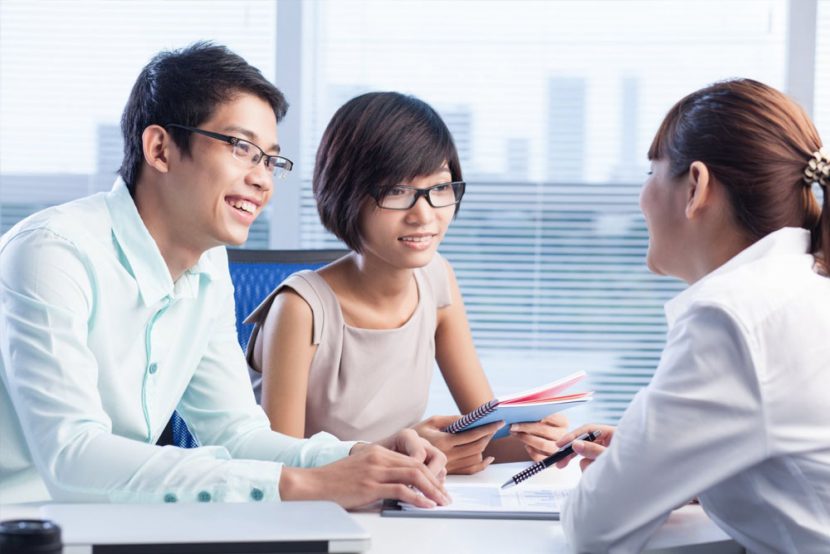 Commercial Line – Quote First Agency Pte Ltd